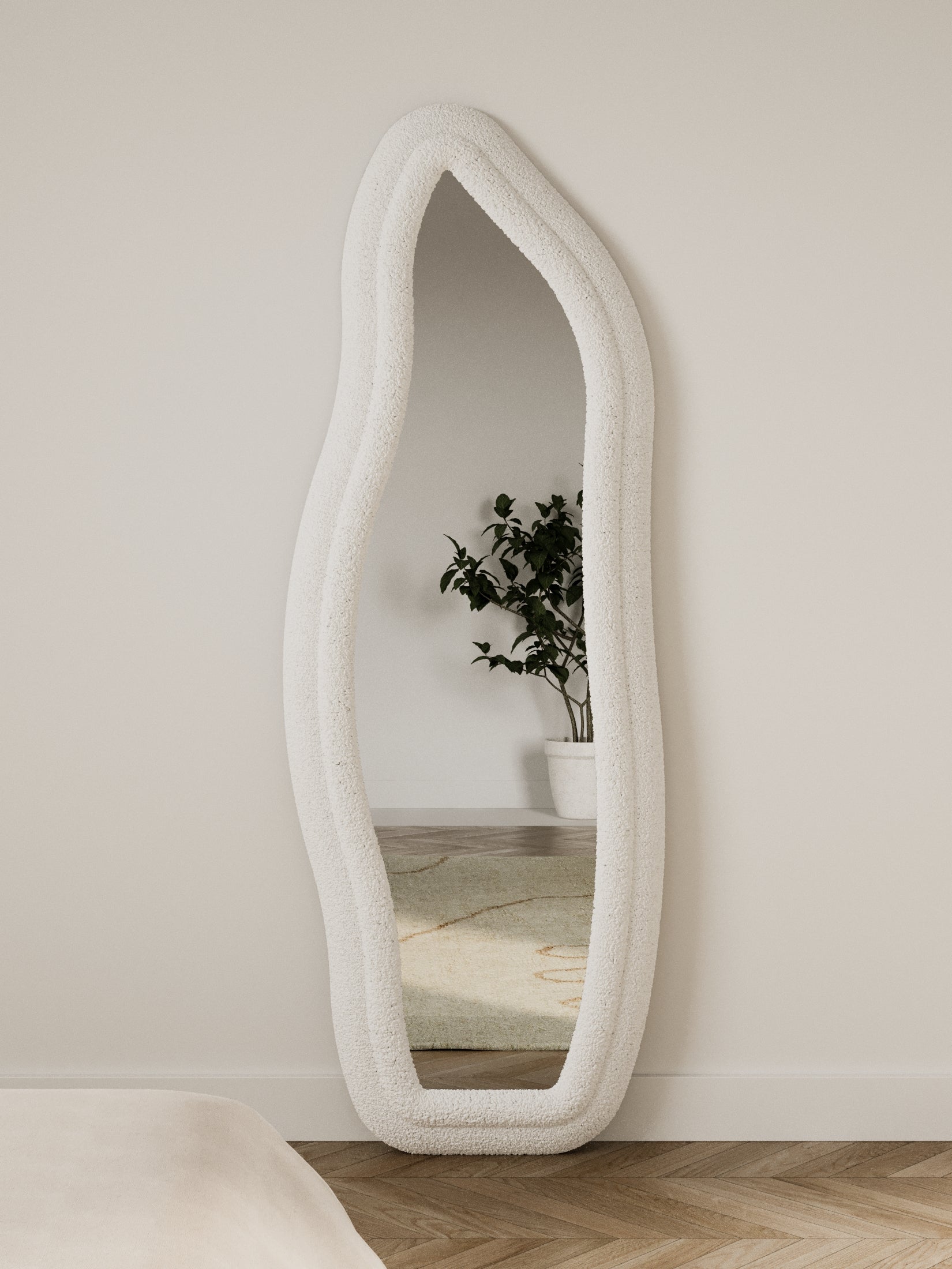 Abstract Mirrors – Unique, Modern & Artistic Designs | Ventura Living